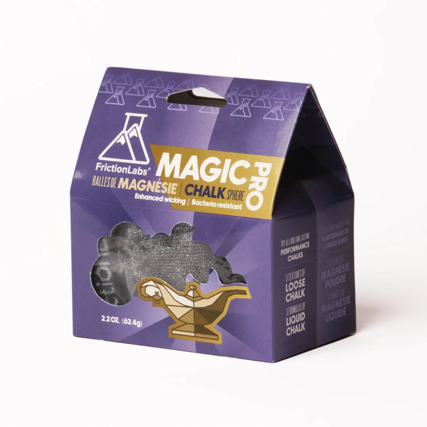 Magic Chalk Ball Pro – Boulder Rooms