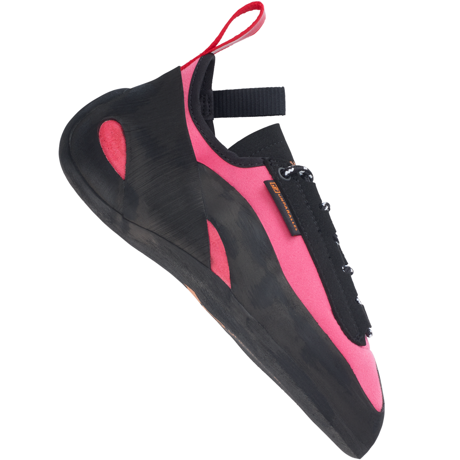 Up Lace LV Climbing Shoe – Boulder Rooms