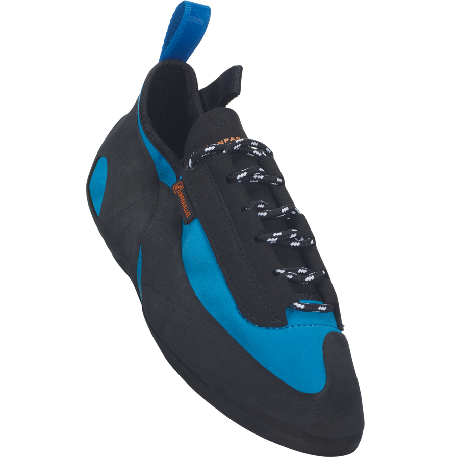 Up Lace Climbing Shoe – Boulder Rooms