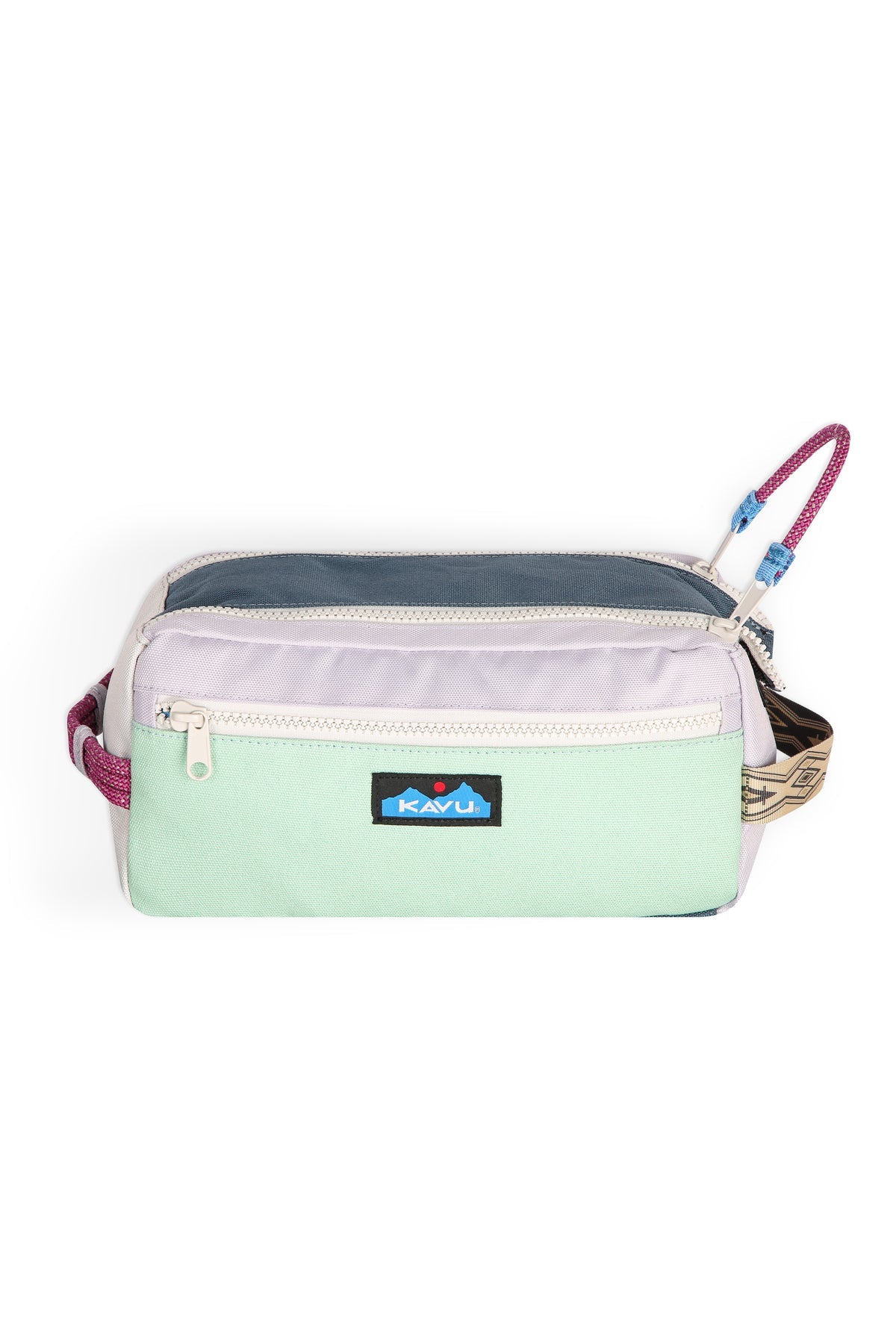 Grizzly Mix - Geode – Boulder Rooms