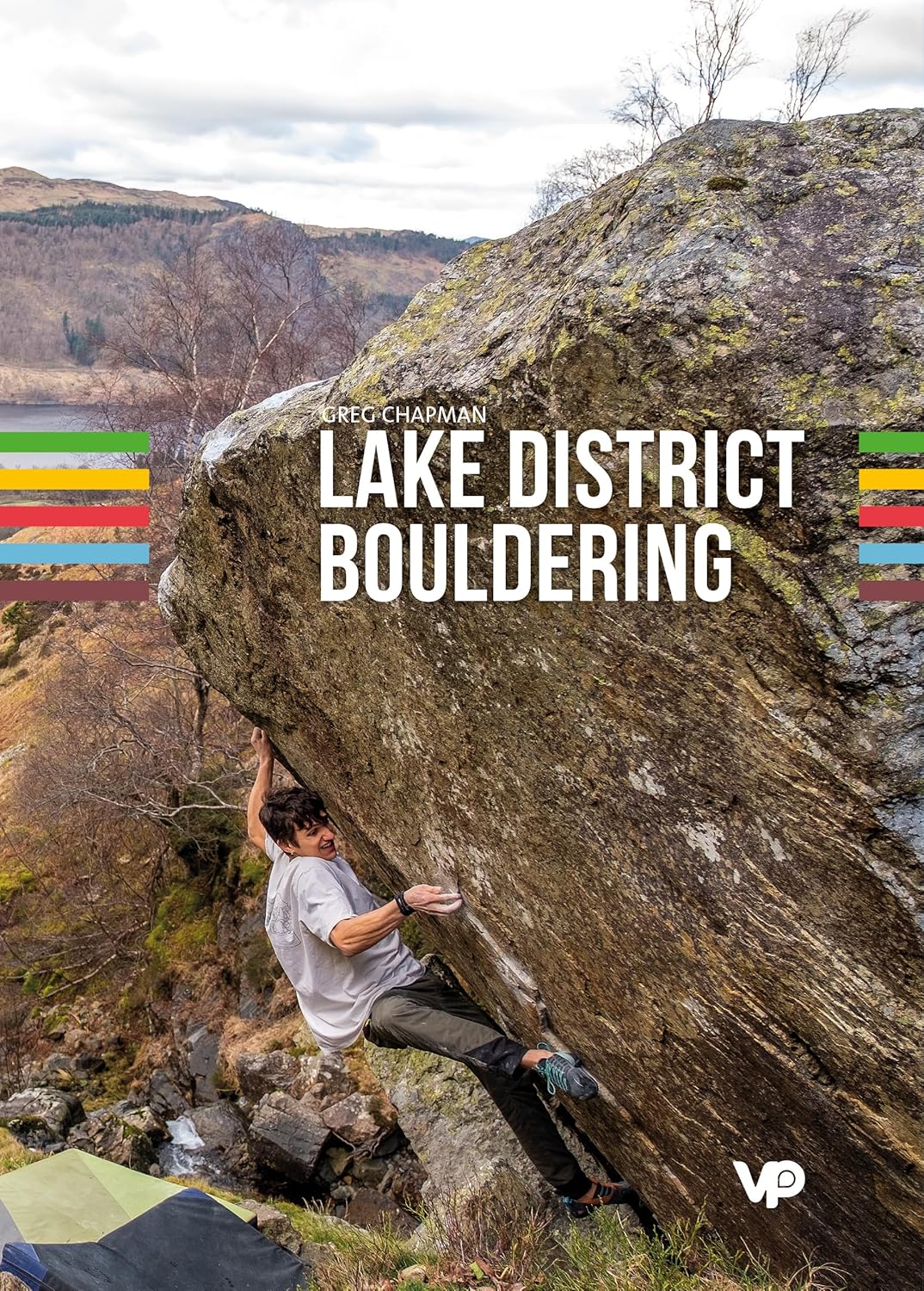 Lake District Bouldering – Boulder Rooms