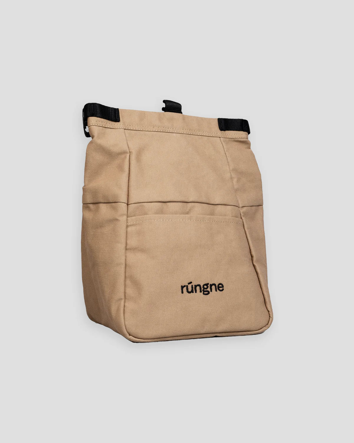 Rúngne Craft Chalk Bucket – Magnus Midtbø's Climbing Essential ...