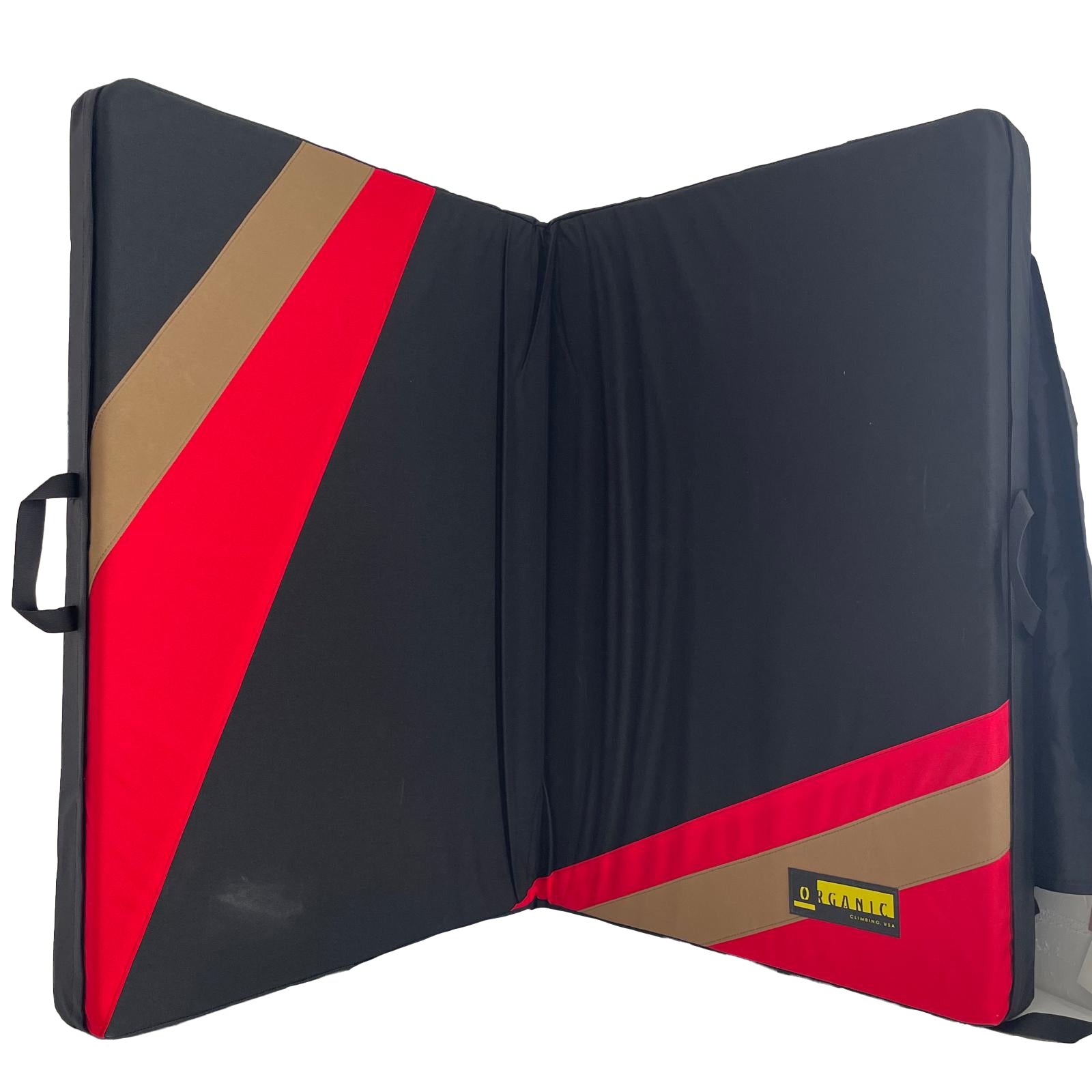 Organic Full Pad – Boulder Rooms