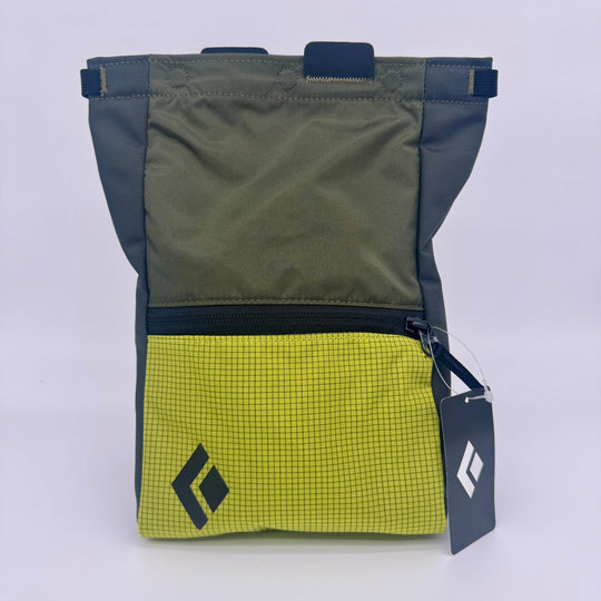Ultimate Chalk Buckets and Bags For Your Climbing Adventures – Boulder ...