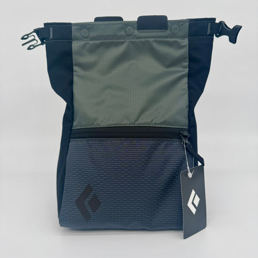 Ultimate Chalk Buckets and Bags For Your Climbing Adventures – Boulder ...