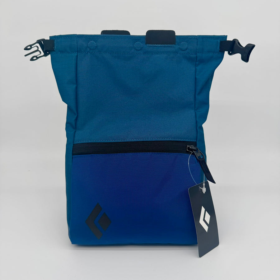 Ultimate Chalk Buckets and Bags For Your Climbing Adventures – Boulder ...