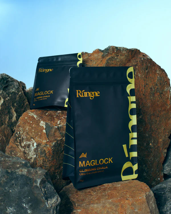Maglock – Boulder Rooms