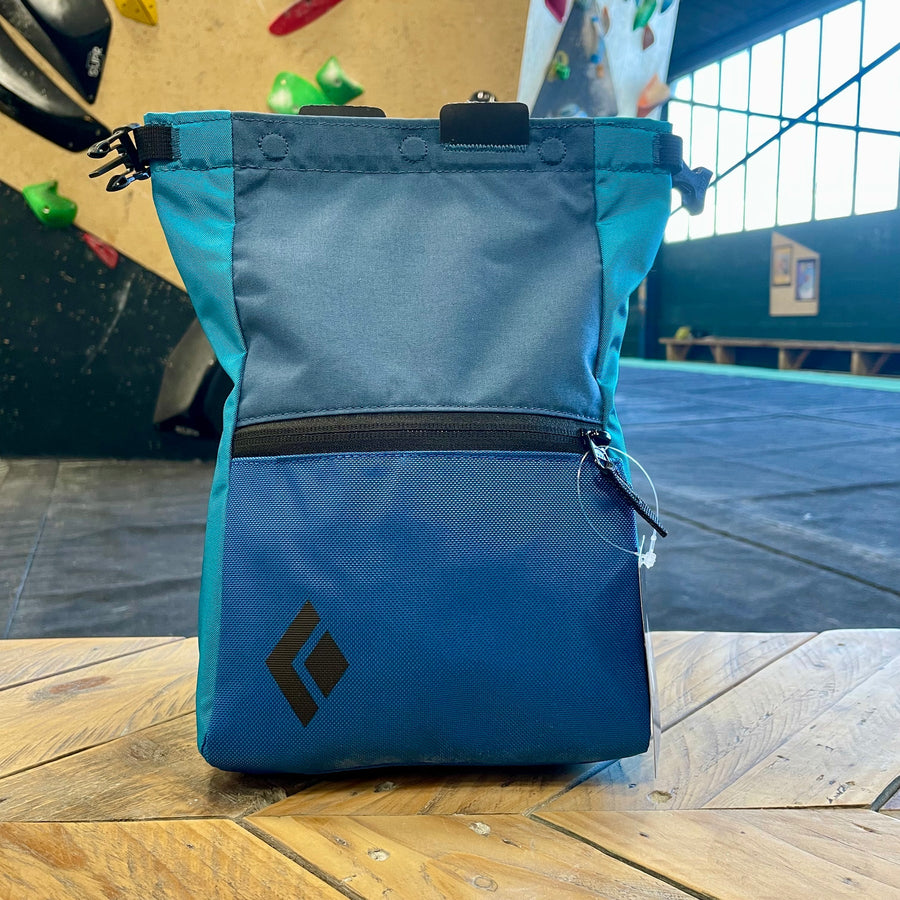 Ultimate Chalk Buckets and Bags For Your Climbing Adventures – Boulder ...