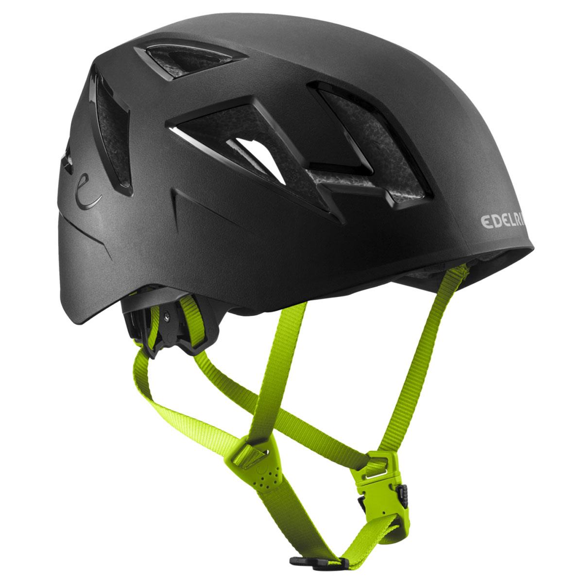 Zodiac 3R Helmet - Black – Boulder Rooms