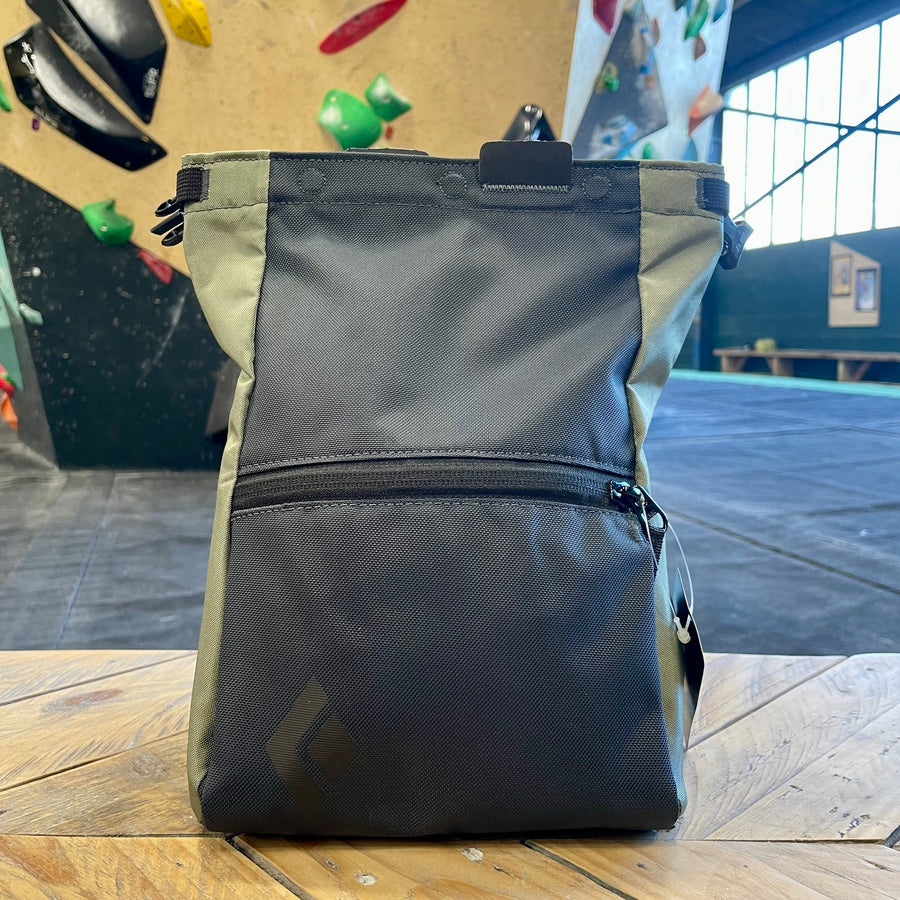Ultimate Chalk Buckets and Bags For Your Climbing Adventures – Boulder ...