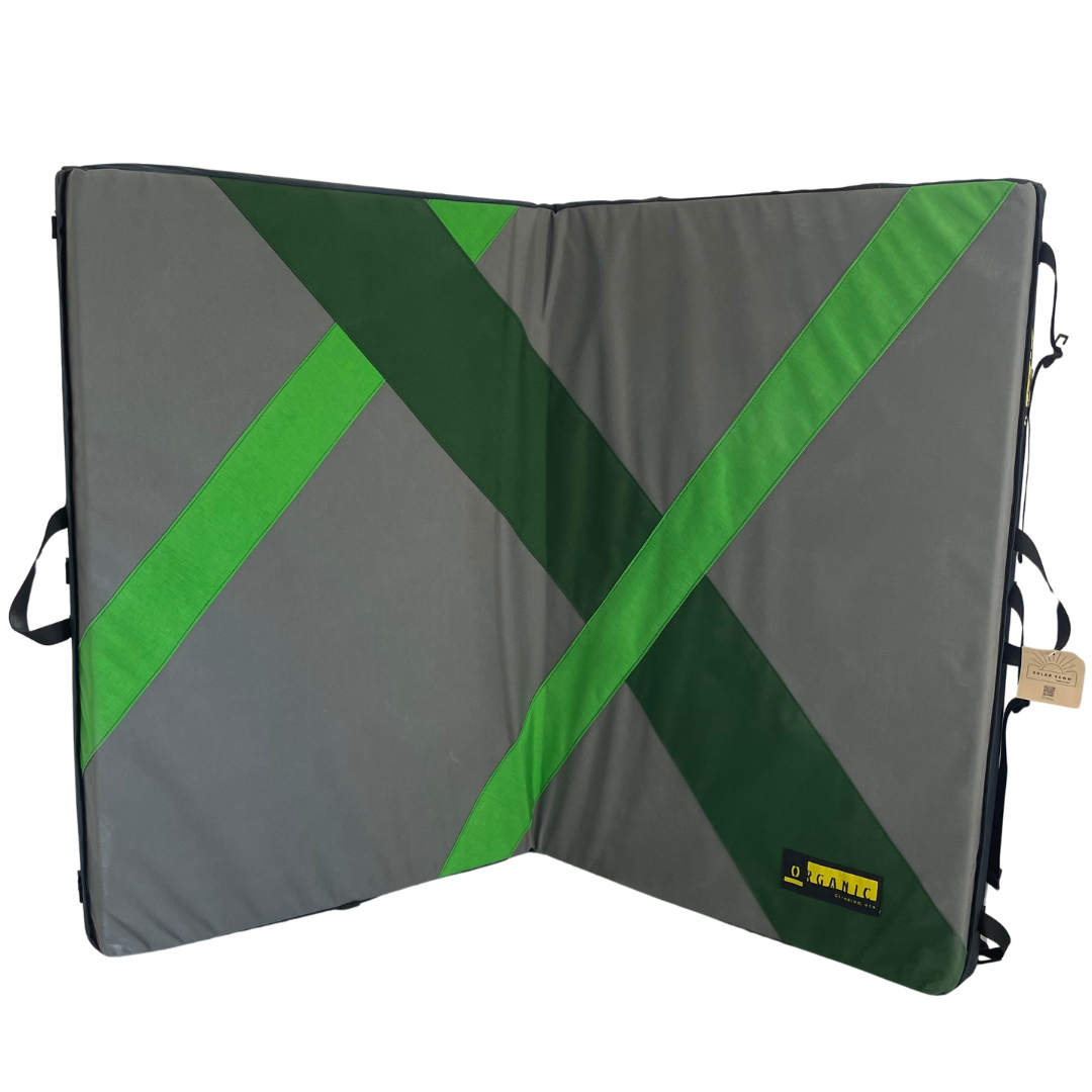 Organic Simple Pad - Frikken' Laserbeams – Boulder Rooms